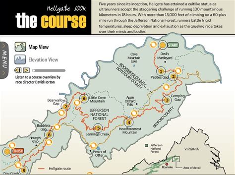 Eat Run Sleep Hellgate 100k Race Report Dante And Virgil Take On
