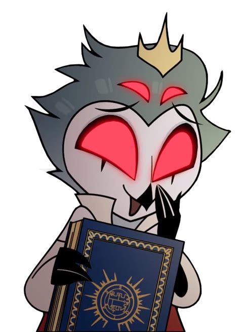 Helluva Boss Young Stolas Render By Kyoshithebrony On Deviantart