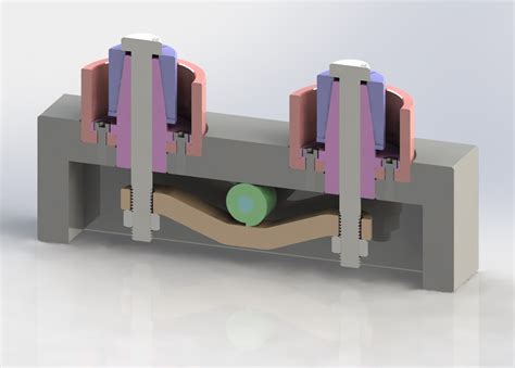 Free Stl File Fixture 678 Multiple Loading 🧞‍♂️ ・3d Print Object To Download・cults