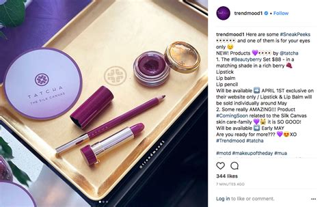 Re The Tatcha Beauty Thread Page 6 Beauty Insider Community