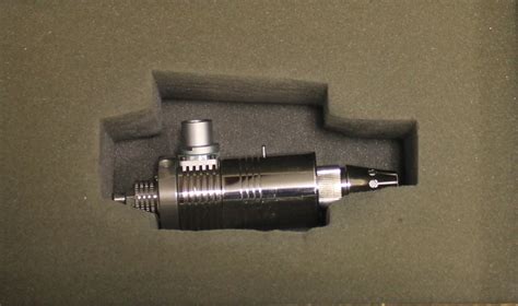 Kq Integrated Solutions Inc Apci Probe Assembly Opton 20012 Pn 97055