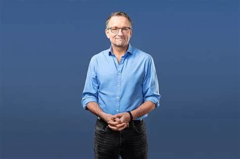 Michael Mosley Says Common Superfood Could Improve Your Sex Life And