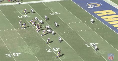 Rams Jaguars Film Preview Defying The Jags Defense Turf Show Times