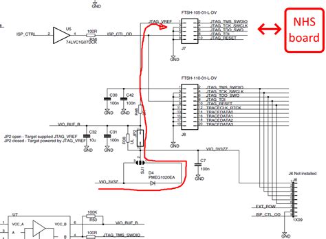 solved nhs31xx nfc program loader app download error during flashing