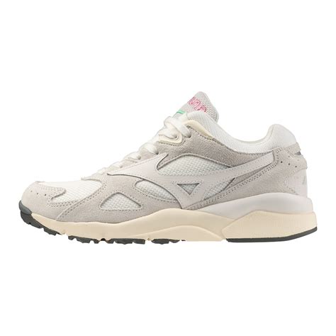SKY MEDAL - White | Casual | Mizuno Europe