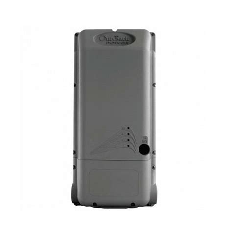 Outback Power Fm100 300vdc Afci Flexmax Charge Controller