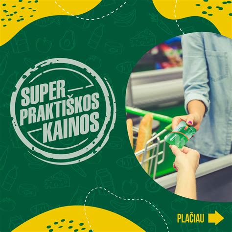 Norfa Pasiūlymas Plc Šiaulių Bruklinas