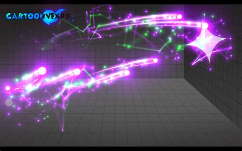 2d Projectiles Muzzle And Hit Vol 2