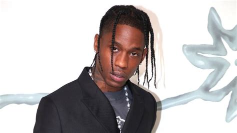 Travis Scott Is Going All Willy Wonka With His Astroworld Ticket