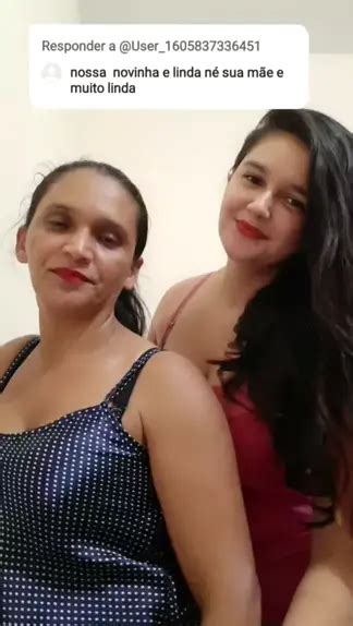 Novinha Se Mostrando