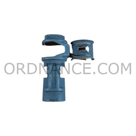 20mm M14a1 Link For Use With M61 Vulcan Gatling Gun