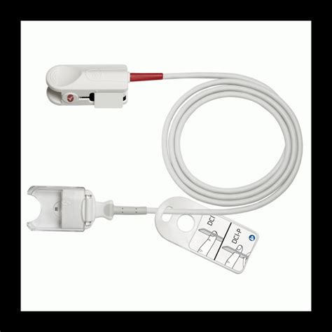 Masimo Rainbow Dci Spo2 Sphb 3647 Avobus Medical Equipment