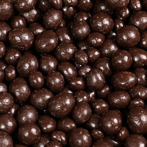 Chocolate Covered Toffee Coated Peanuts By Its Delish 2 Lbs Bulk Bag