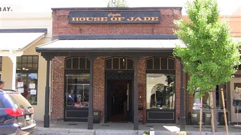 Snyders House Of Jade Inc 709 Sutter St Folsom