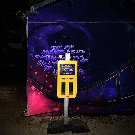 Rebeb War Hier Foto And Bild Streetart Graffiti And Tags Kunstfotografie And Kultur France