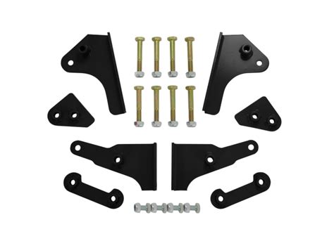 2023 2025 Can Am Defender 2 Bracket Lift Trail Icon