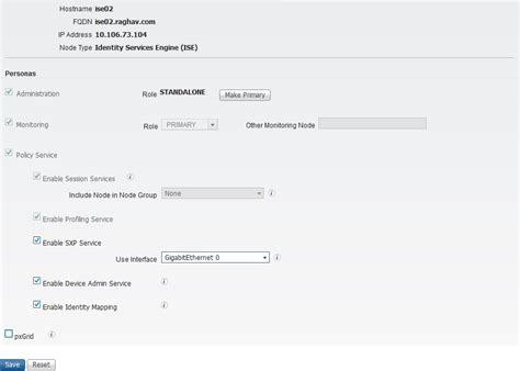 fips mode on ise cisco