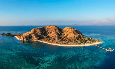 12 Days Indonesias Komodo And Flores Islands Tour Package Tripadeal
