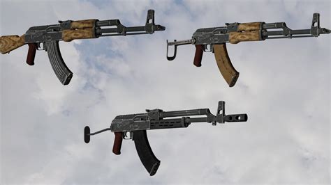Akm Pack Addon Stalker Anomaly Mod For Stalker Call Of