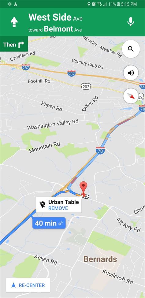 4 Simple Steps To Add A Stop In Google Maps In 7 Seconds