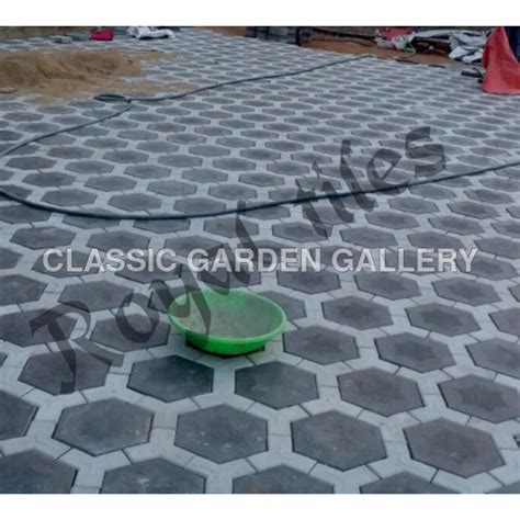 Interlocking Blocks At 46 00 Inr At Best Price In Hyderabad Telangana Classic Garden Gallery