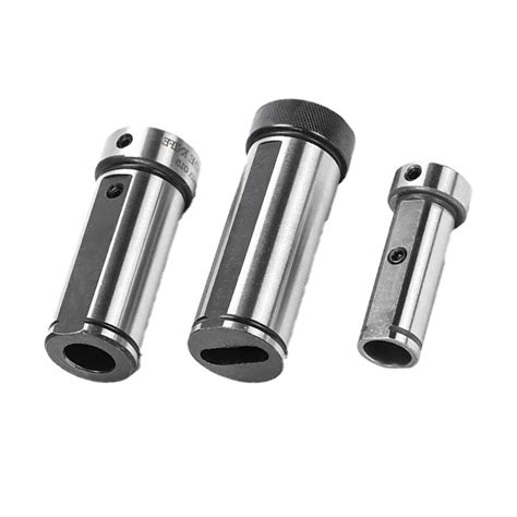 D20253040 Reducing Diameter Reducer Sleeve Cnc Lathe Tool For U