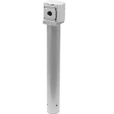 Осушитель воздуха мембранный FESTO серии MS6-LDM1 - TM Pnevmolux