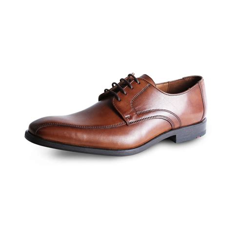 Daran Brown Shoe By Llyod Tom Murphys Formal And Menswear