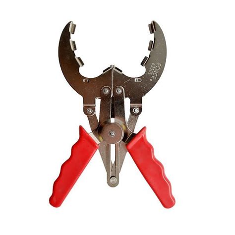 Alicate Anillo De Pistón 50 100mm