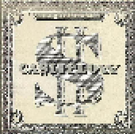 Cahflow Cd 1986 Von Cahflow