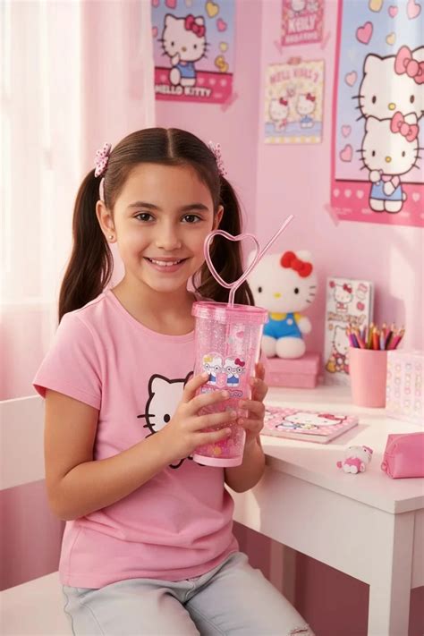 Miniso Hello Kitty Ürünleri Sevimli Ve Şirin Hediye Seçenekleri