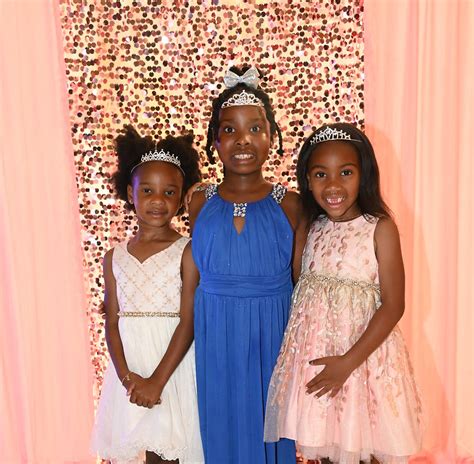 Shelby Men Of Purpose 3rd Annual Daddy Daughter Dance Shelby Men Of