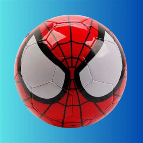 Bola Spider Man Nerd Land Games