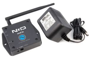 Wireless AC Voltage Monitor Sensor AC Voltage Measurement Sensor