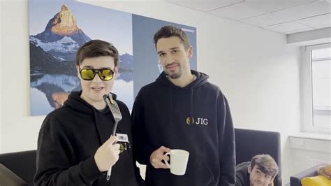 Our Jig Class Ii 2024 Introduce Themselves Jungheinrich International