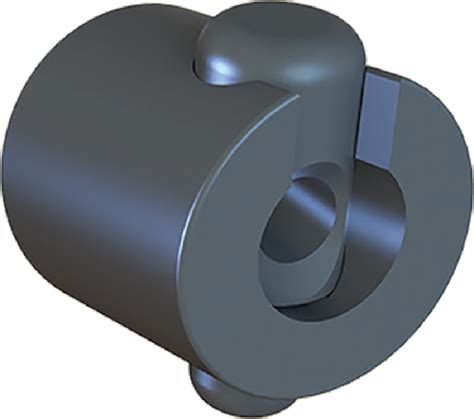 B Stinger Pin Only 10 Degree Qd