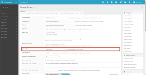 how do i uninstall the allure whmcs client theme swiftmodders