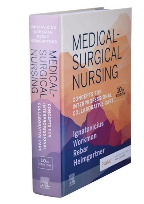 Test Bank Medical Surgical Nursing Concepts For Interprofessional Collaborative Care 10th