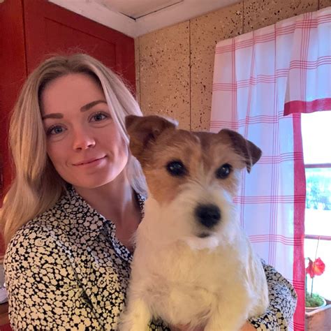 Anna Wiklund Senior Audit Associate Kpmg Sweden Linkedin