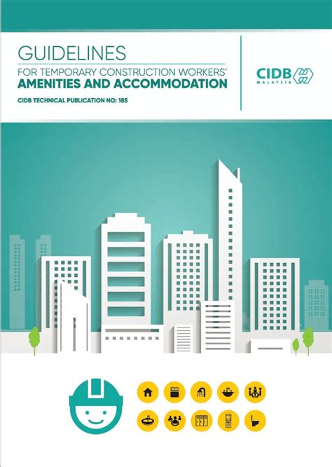 Technical Publication Cidb Construction Personnel Malaysia