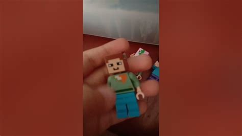 Cursed Mini Figurs Youtube