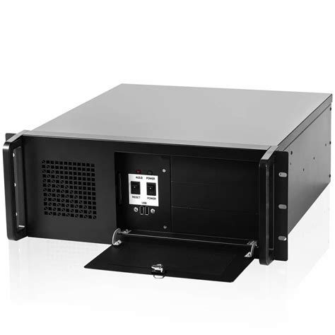 Rack Mount Chassis At Best Price In India