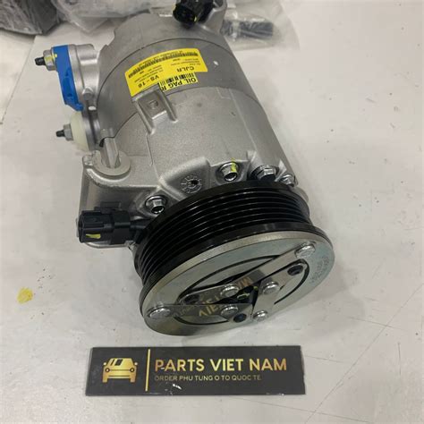 Lốc Lạnh Land Rover Evoque L538m Discovery Sport 2010 Parts Viet Nam