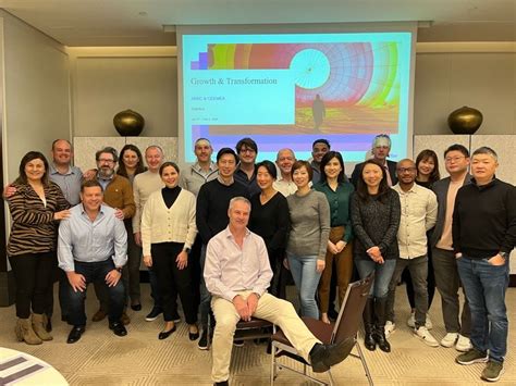 Eric Mcmurray On Linkedin Just Leaving Istanbul After Two Highly Engaging Days With Our Ceemea And