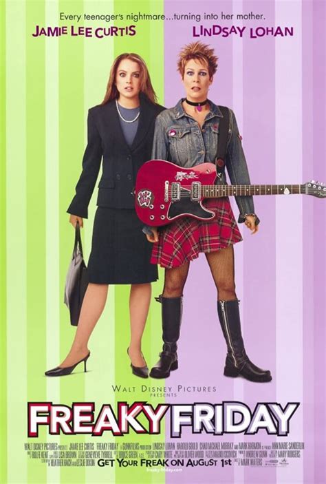 Lindsay Lohans Best Movies To Watch After Falling For Christmas