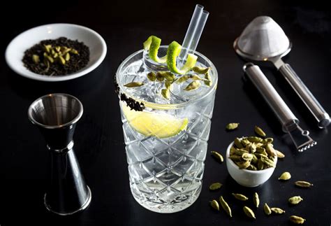 Harissa Spice Store Začini Za Gin And Tonik