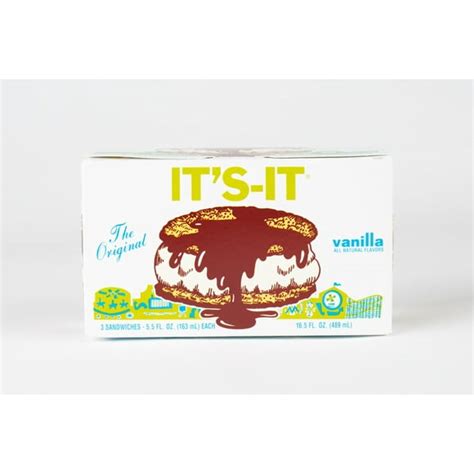 Ice Cream Sandwiches