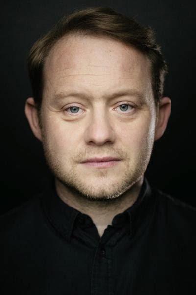 Michael Jibson About Entertainmentie