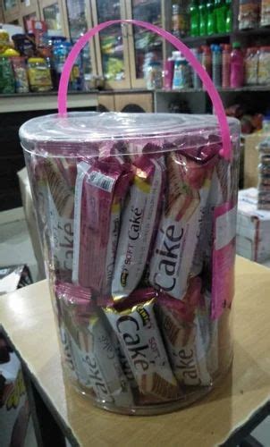 800g Cintu Soft Cake 50 Pieces Packaging Type Bucket At Rs 140 Kg In