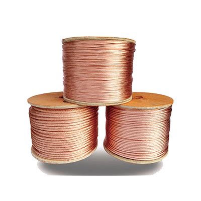 Cca Wire Conductor Wire Manufacturer Huawang